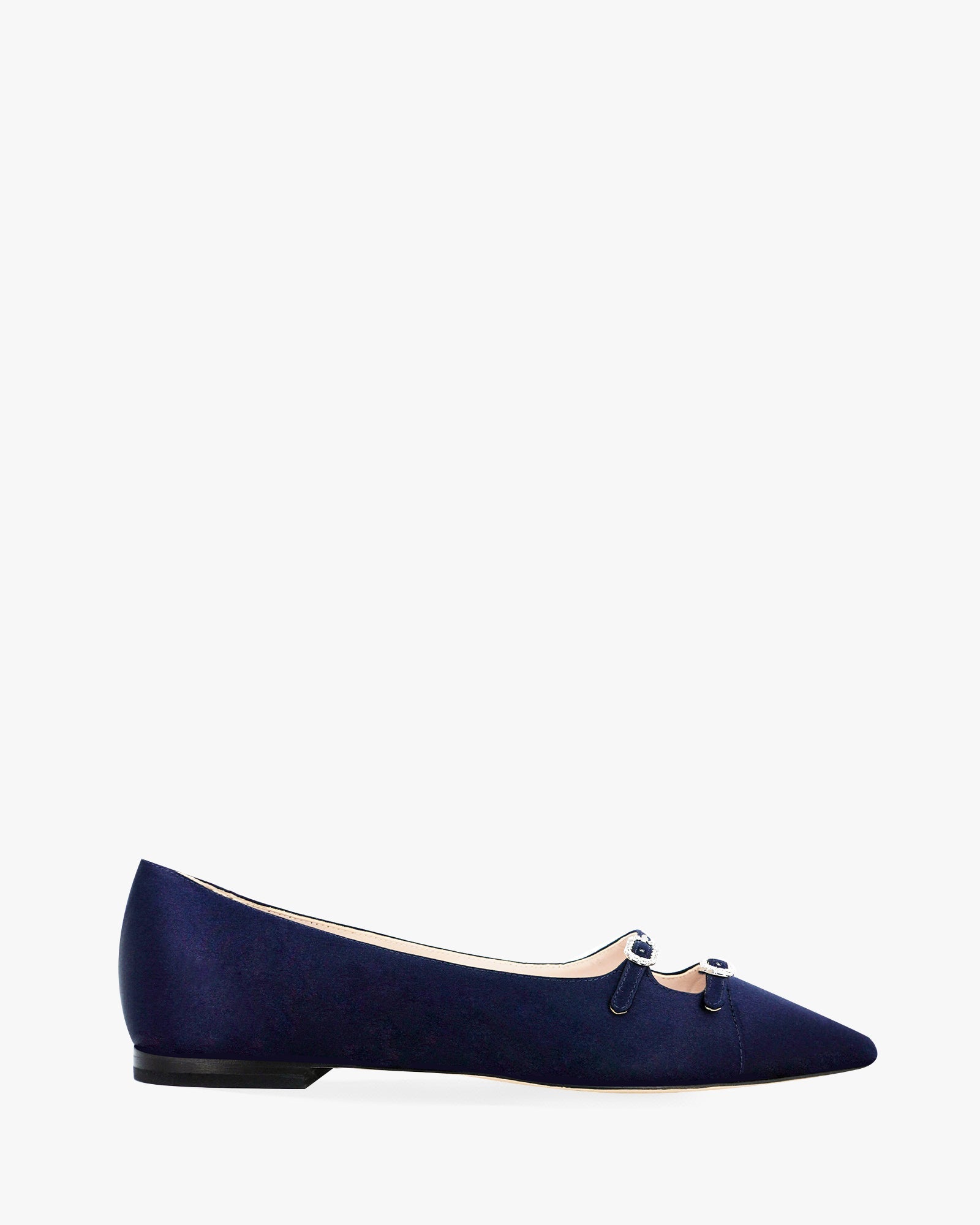 CAROLINE BALLET FLATS 20 – Andrea Wazen