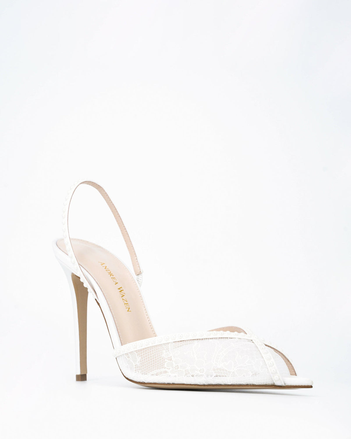 KATY SLING LACE 105 – Andrea Wazen